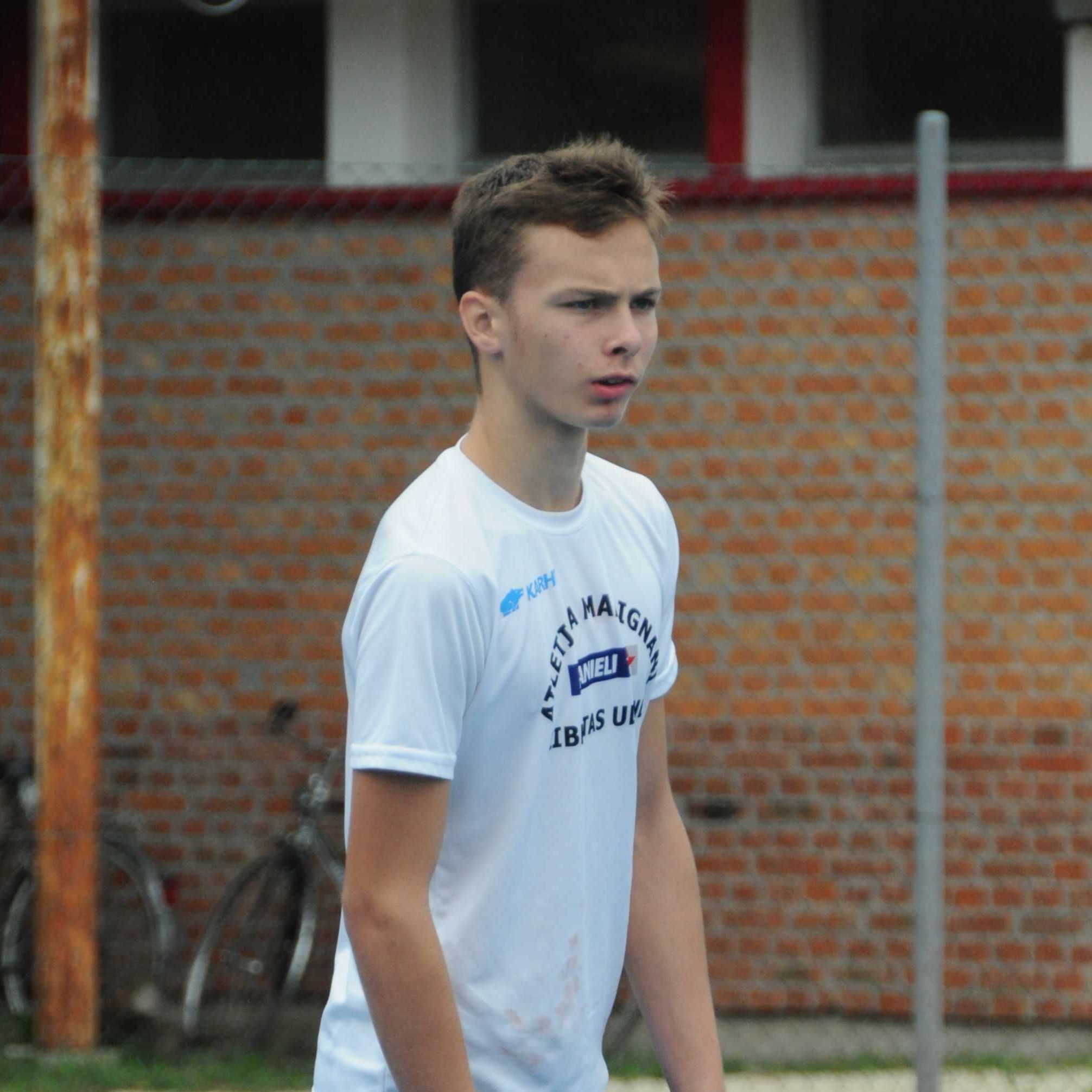 FIDAL - Federazione Italiana Di Atletica Leggera